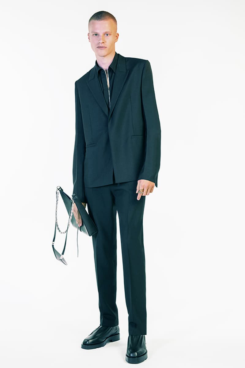 Matthew Williams' First Collection for Givenchy | Hypebae