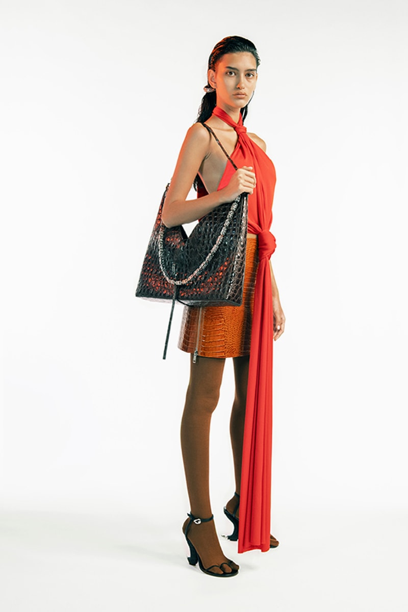 Matthew Williams' First Collection for Givenchy | Hypebae