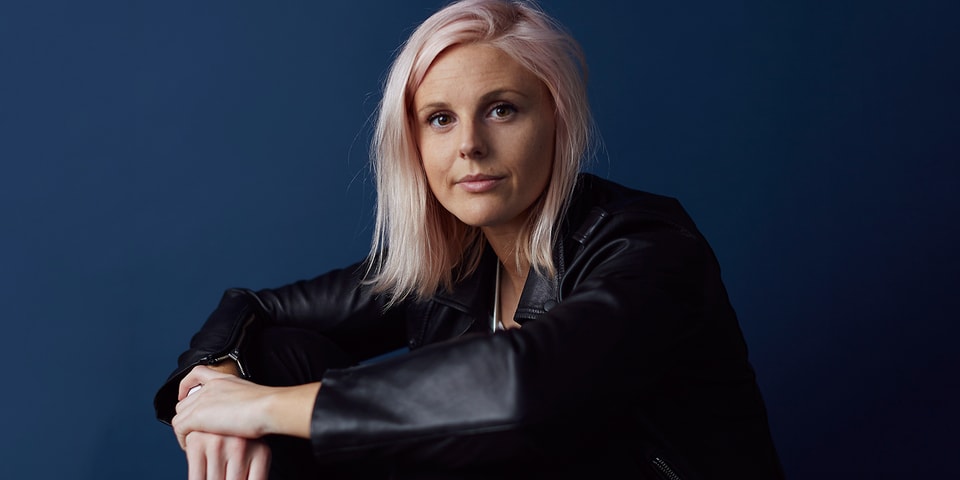 HER Lesbian Dating App Founder Interview | Hypebae