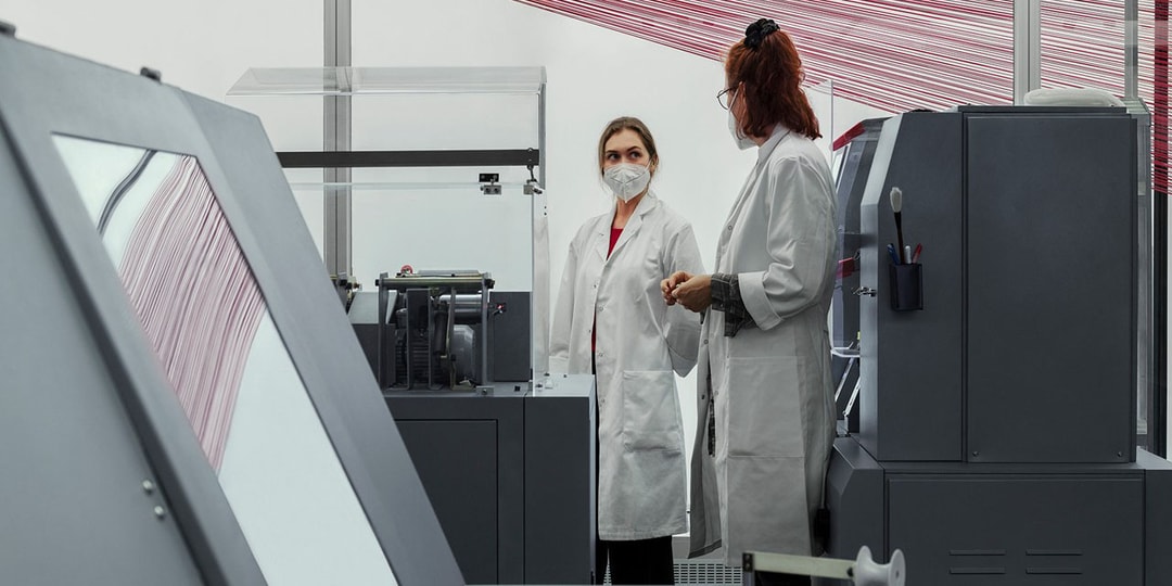 H&M Introduces Material Recycling Program LOOPS | Hypebae