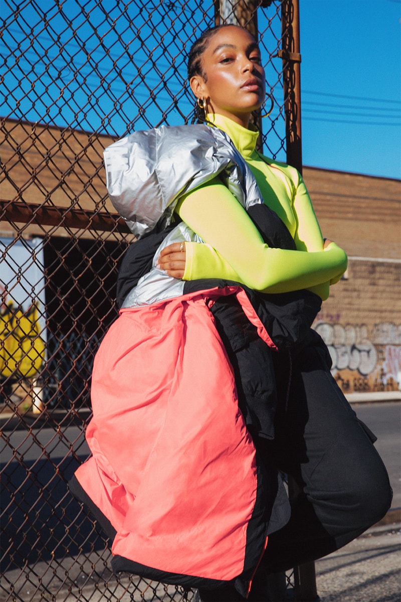 Jordan Brand Winter "Utility" Collection Release | Hypebae