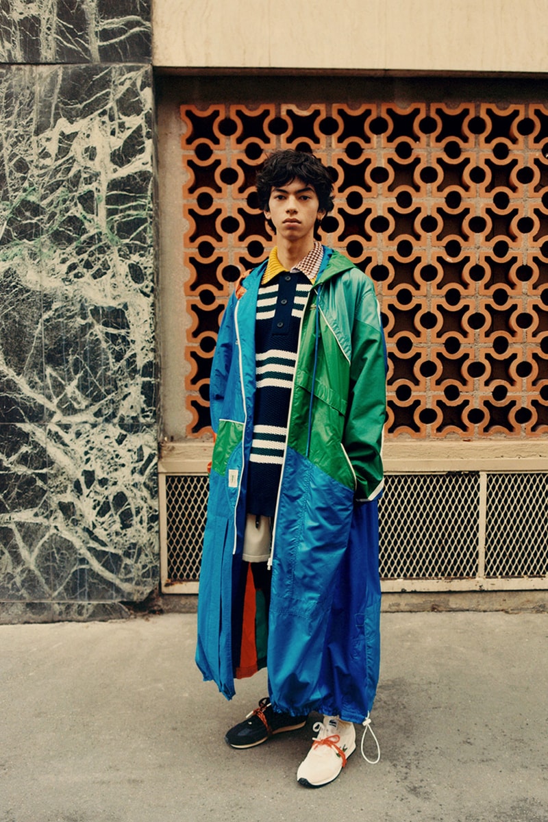 Lacoste to Release Limited SS21 Collection | Hypebae