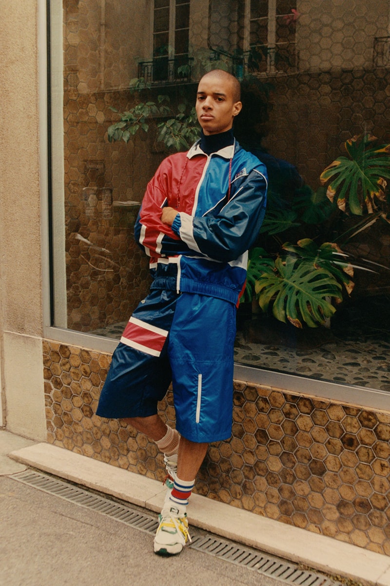 Lacoste to Release Limited SS21 Collection | Hypebae