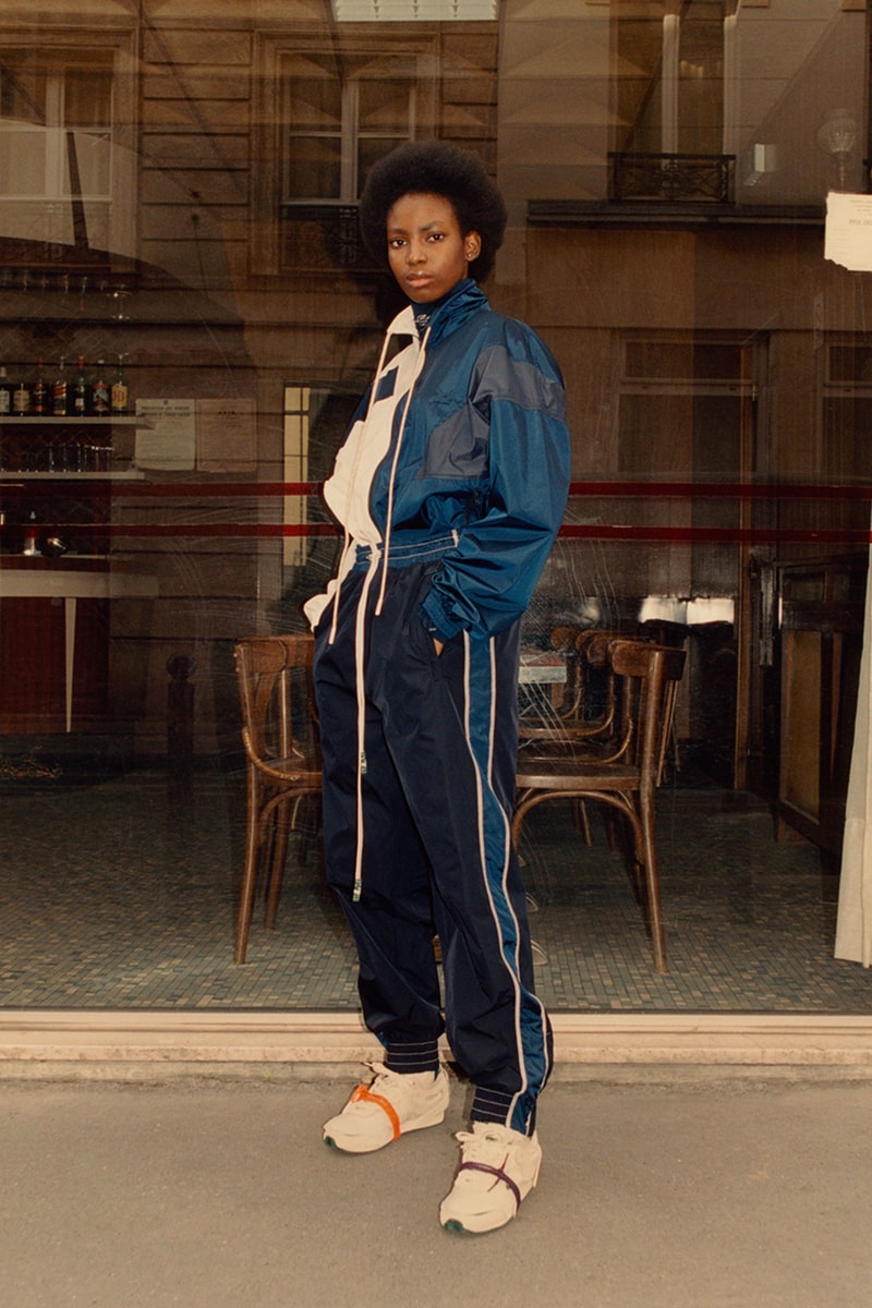 Lacoste to Release Limited SS21 Collection | Hypebae