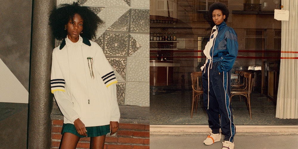 Lacoste to Release Limited SS21 Collection | Hypebae