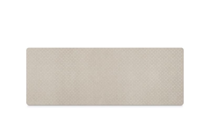 Louis Vuitton Monogram Yoga Mat LV Logo Print | Hypebae