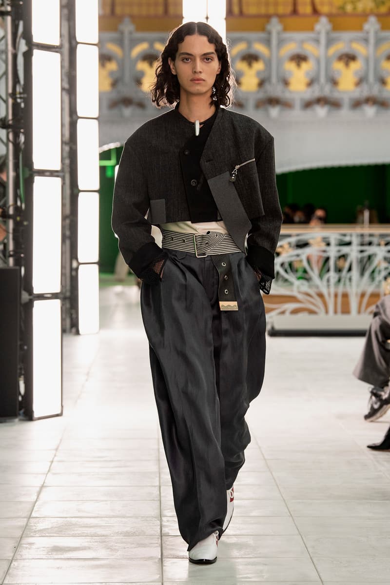 Louis Vuitton Ss21 Women's Clothing | semashow.com