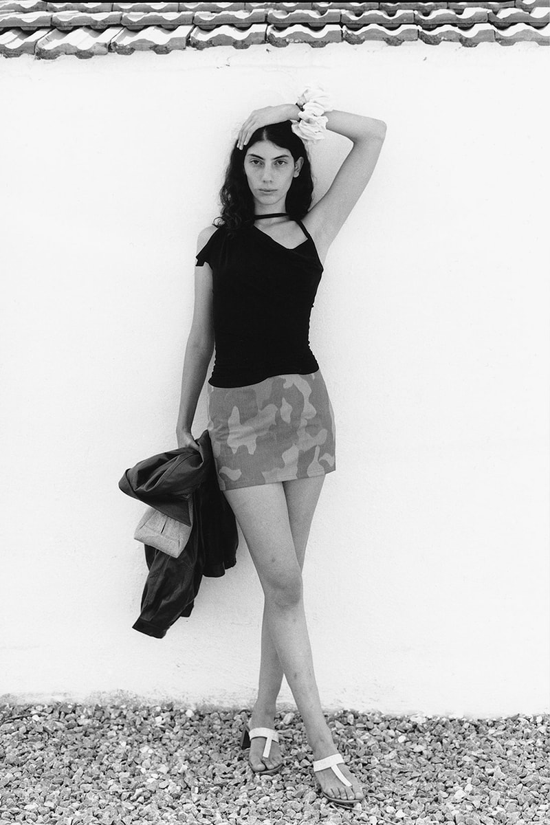 Maryam Nassir Zadeh Launches Unisex Capsule | Hypebae