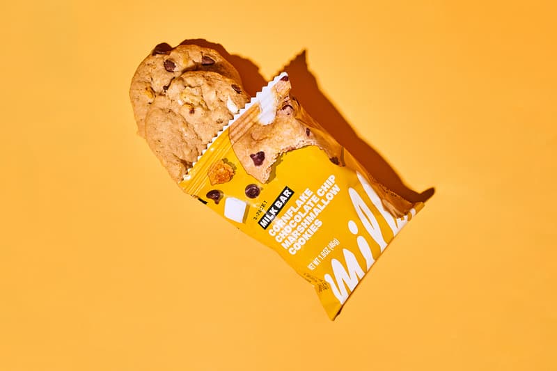 Milk Bar Crumb Cakes & Cookies Launch at Target | Hypebae