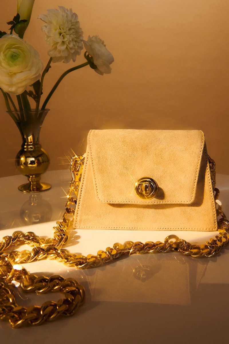 Motorola razr, Christian Cowan Drop Mini Purses | Hypebae