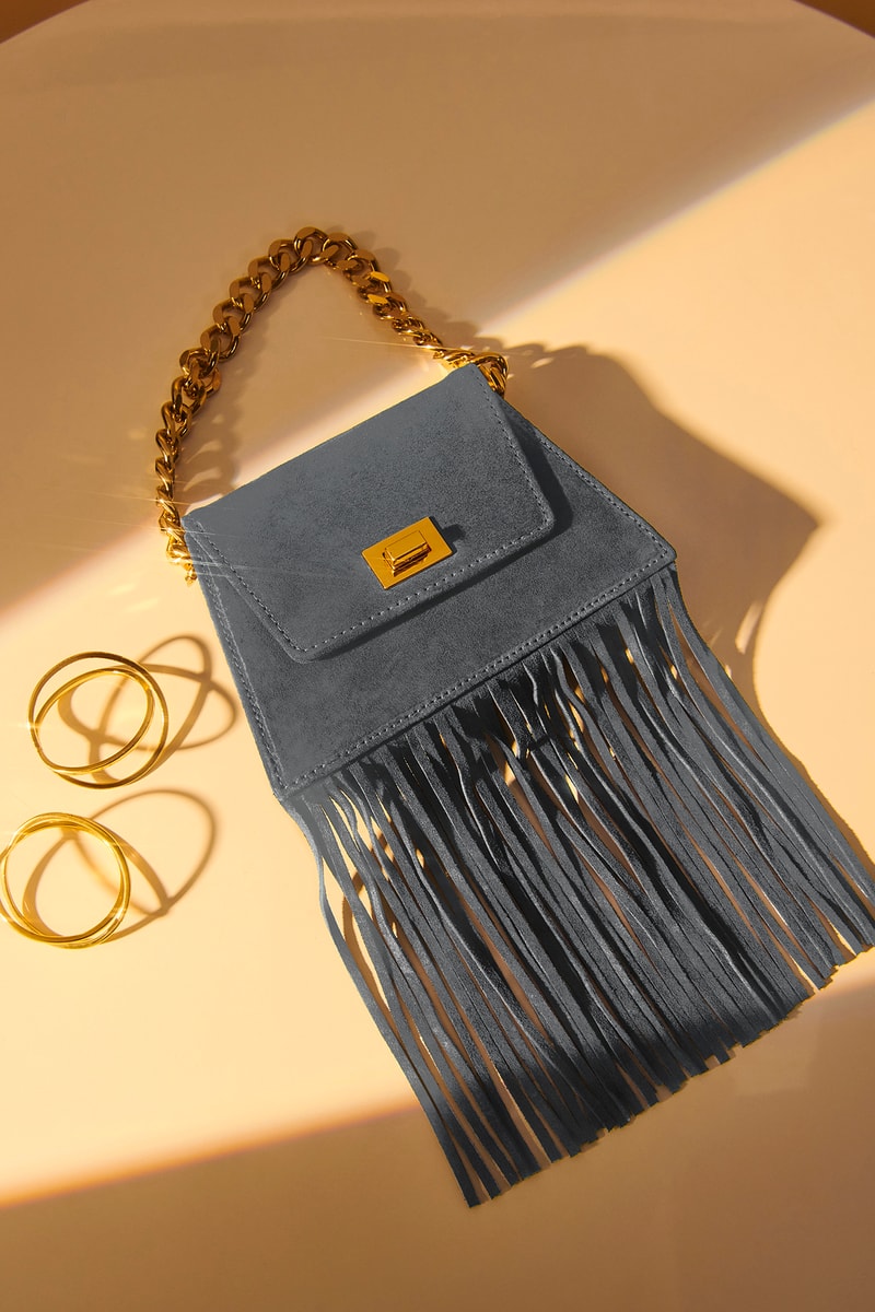 Motorola razr, Christian Cowan Drop Mini Purses | Hypebae