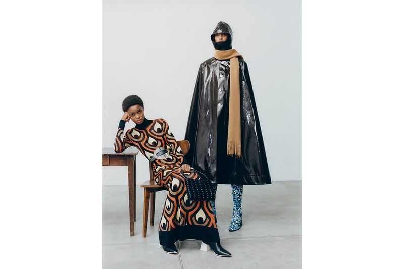 Paco Rabanne Introduces PACOIO Bag in Six Sizes | Hypebae