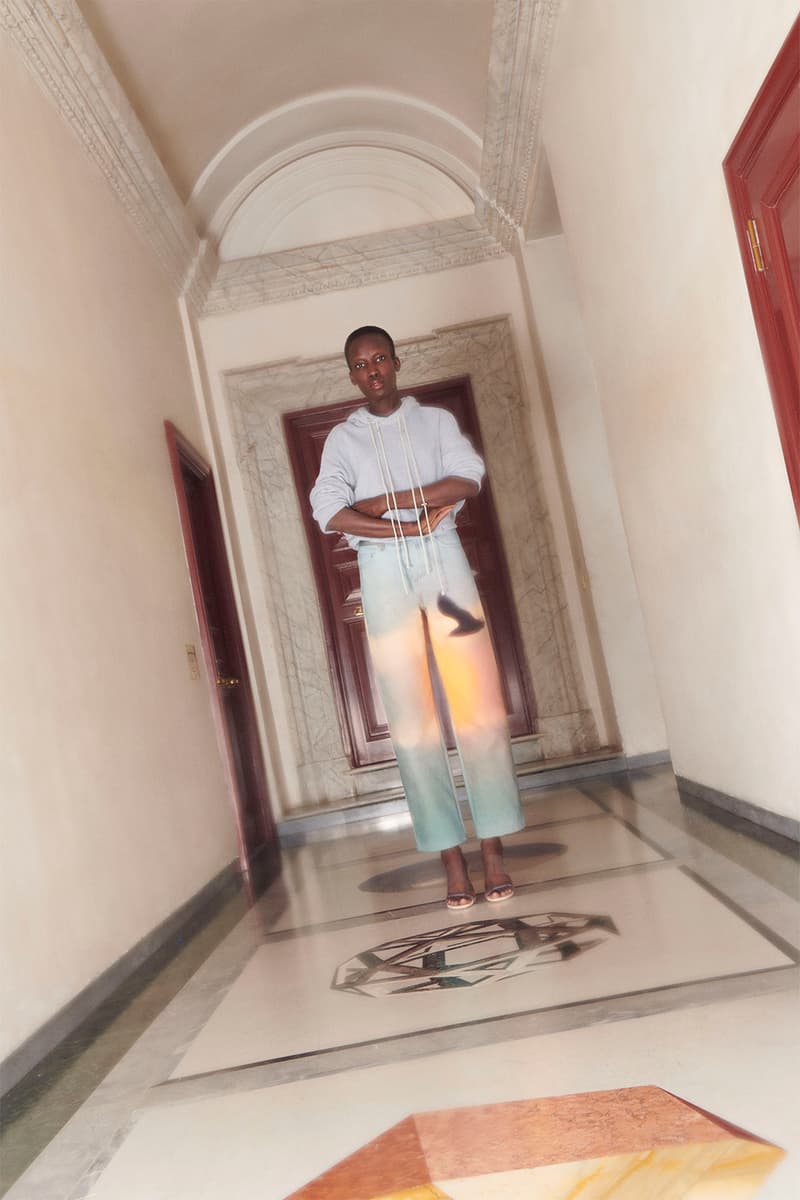 PRISCAVera SS21 Collection Lookbook Release | Hypebae