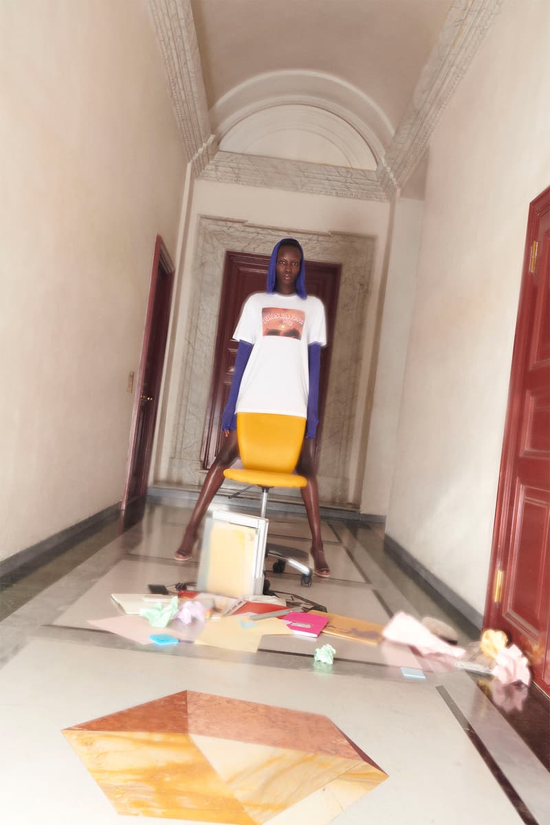 PRISCAVera SS21 Collection Lookbook Release | Hypebae