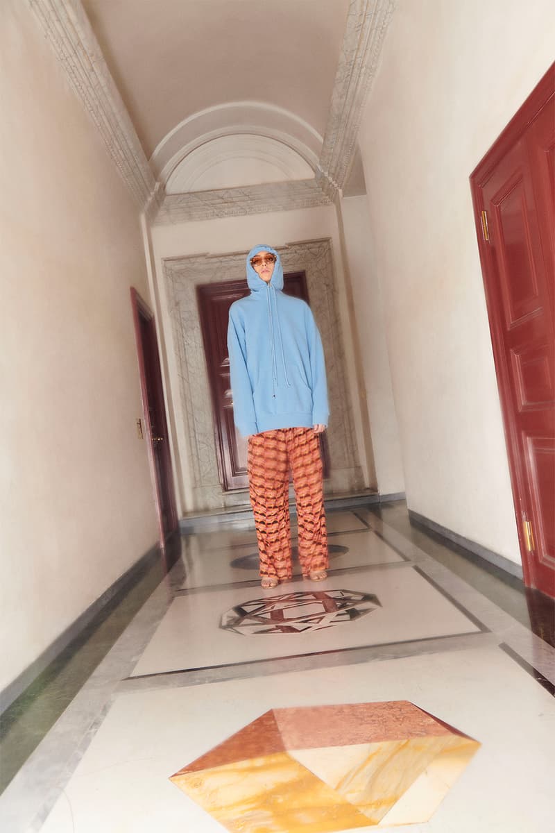 PRISCAVera SS21 Collection Lookbook Release | Hypebae