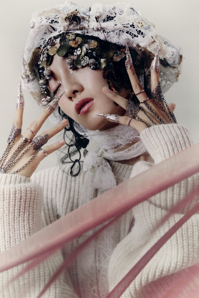 Taiwanese Label Professor.E Debuts FW20 Lookbook | Hypebae