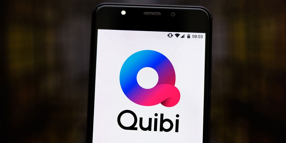 Quibi Shuts Down Six Months After Launching | Hypebae