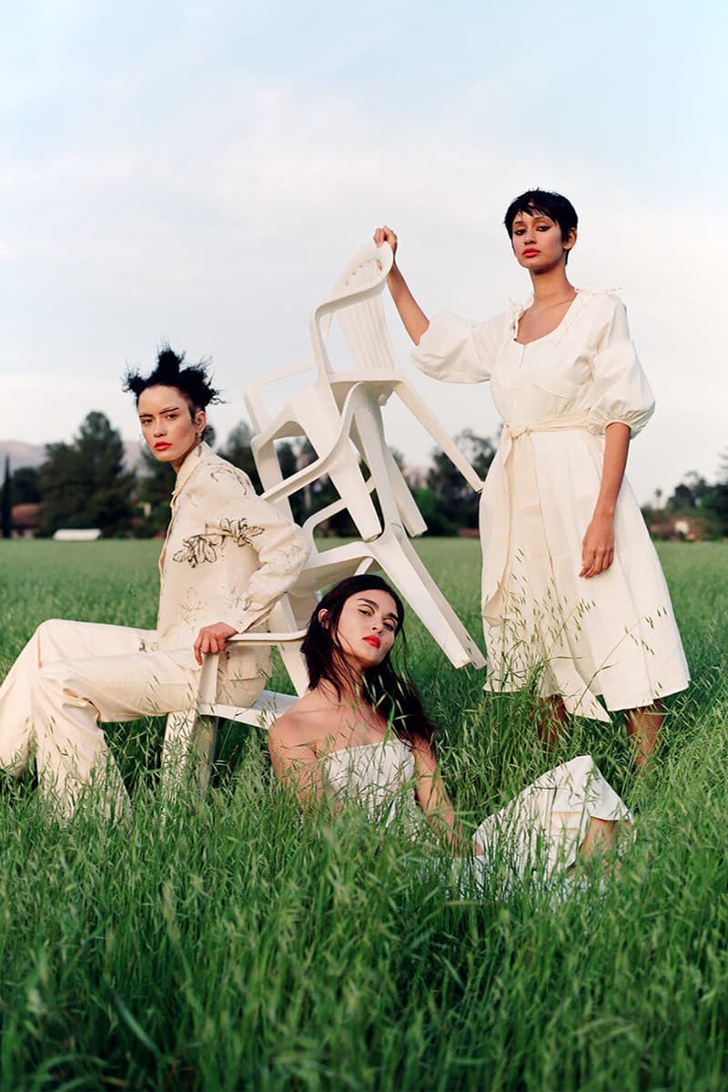 Root Studios Freedom x Equal Justice Print Sale | Hypebae