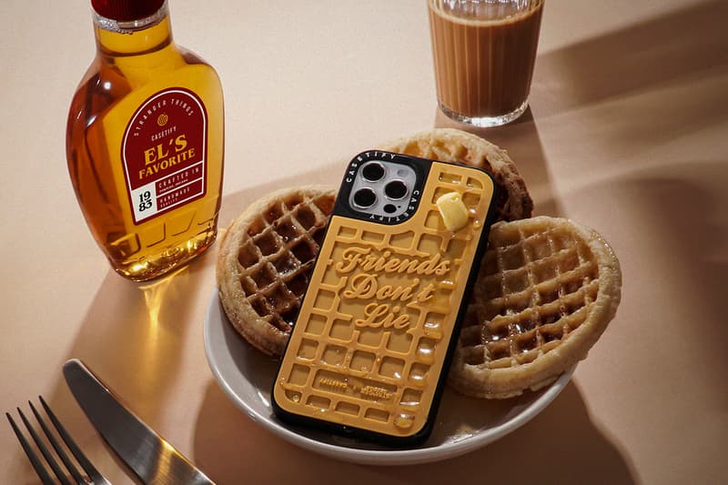 Casetify Launches 'Stranger Things' Phone Cases | Hypebae