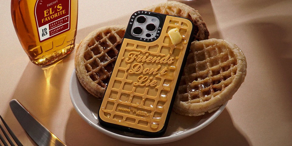 Casetify Launches 'Stranger Things' Phone Cases | Hypebae
