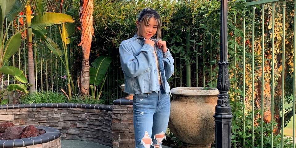 Dancer and Choreographer Bailey Sok Shares a Tutorial for her Latest ...