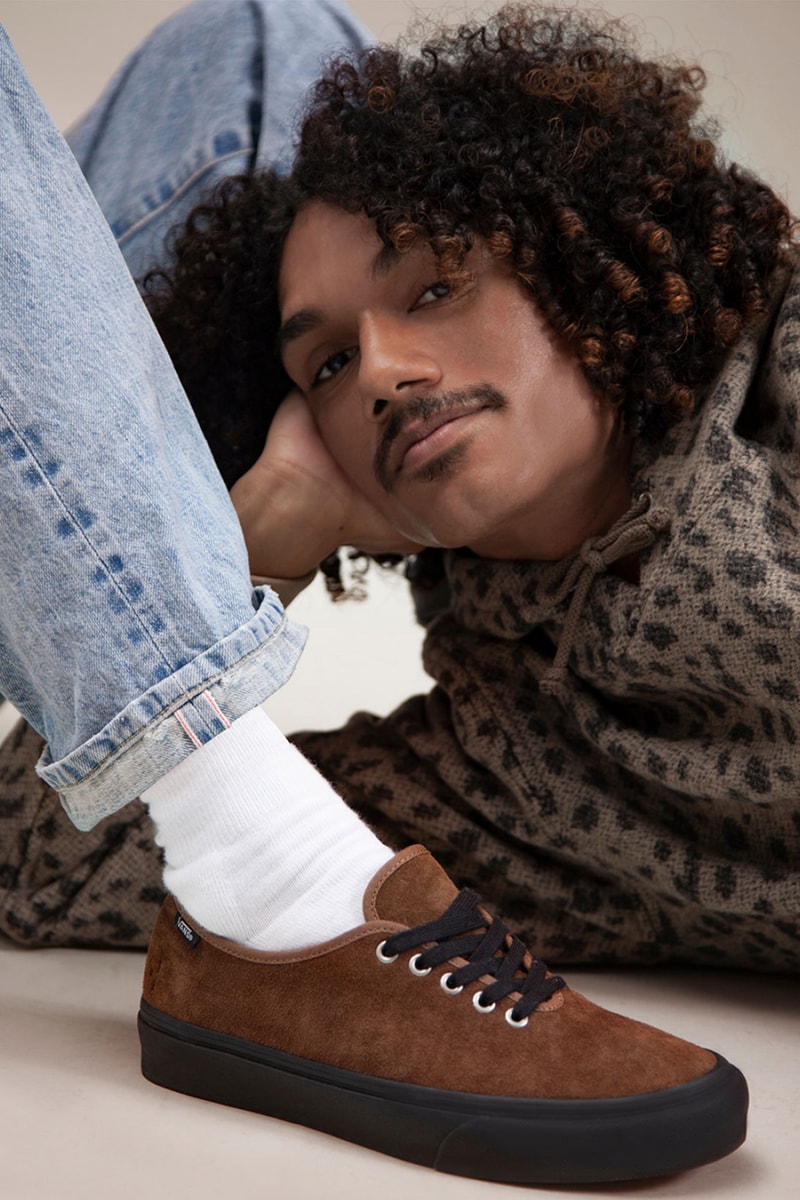 NOAH x Vans to Release Authentic & OG Era LX | Hypebae