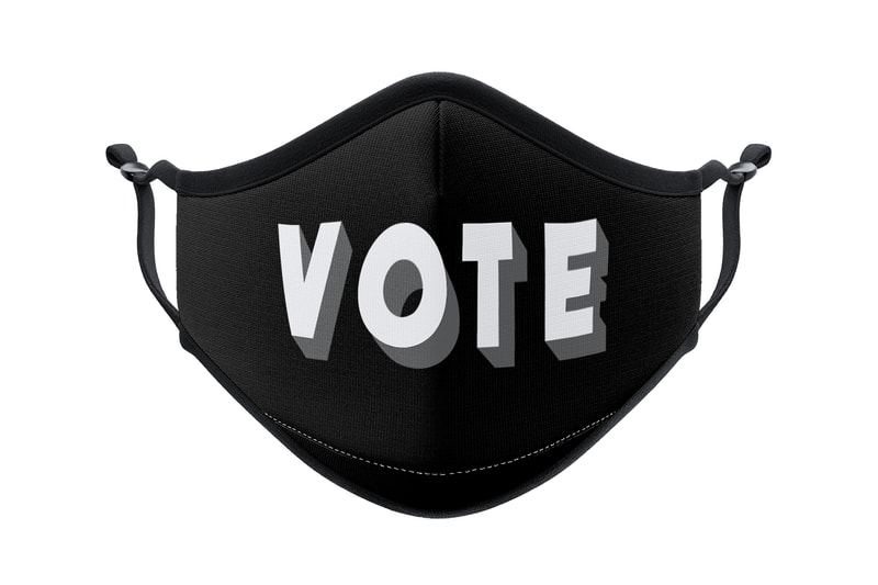 Vistaprint Face Masks Artist Collection Release | Hypebae