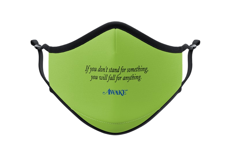 Vistaprint Face Masks Artist Collection Release | Hypebae