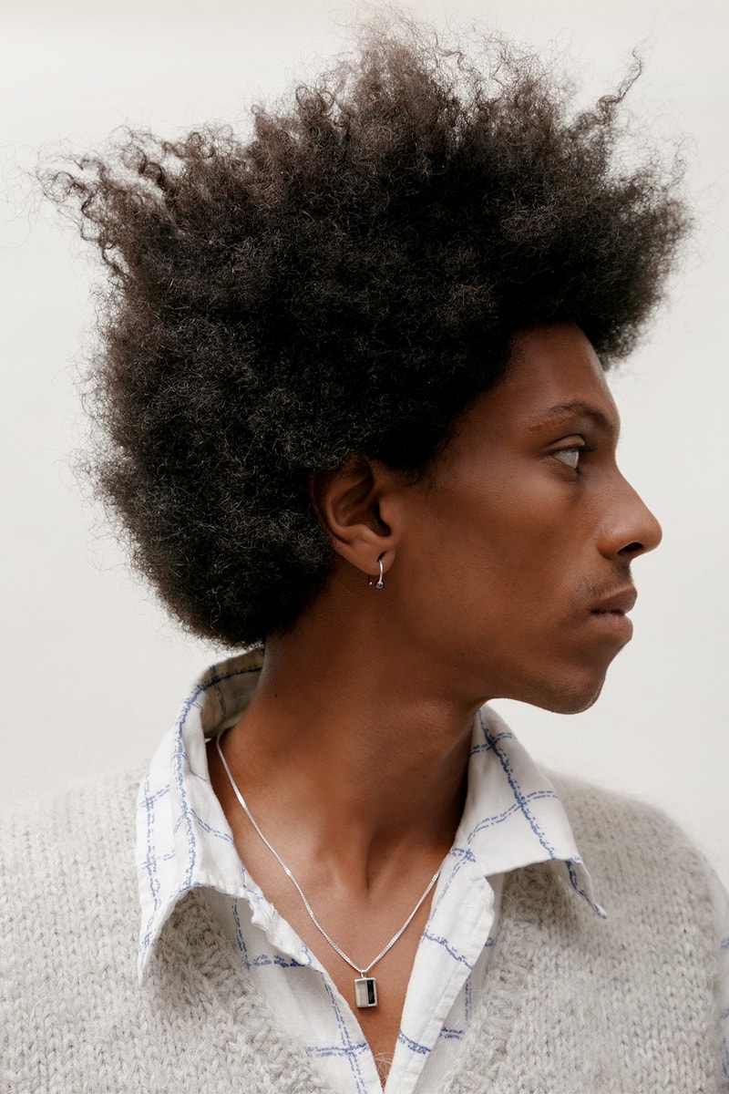 Wolf Circus "Everybody" Unisex Jewelry Collection | Hypebae