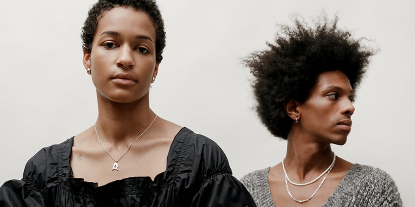 Wolf Circus "Everybody" Unisex Jewelry Collection | Hypebae