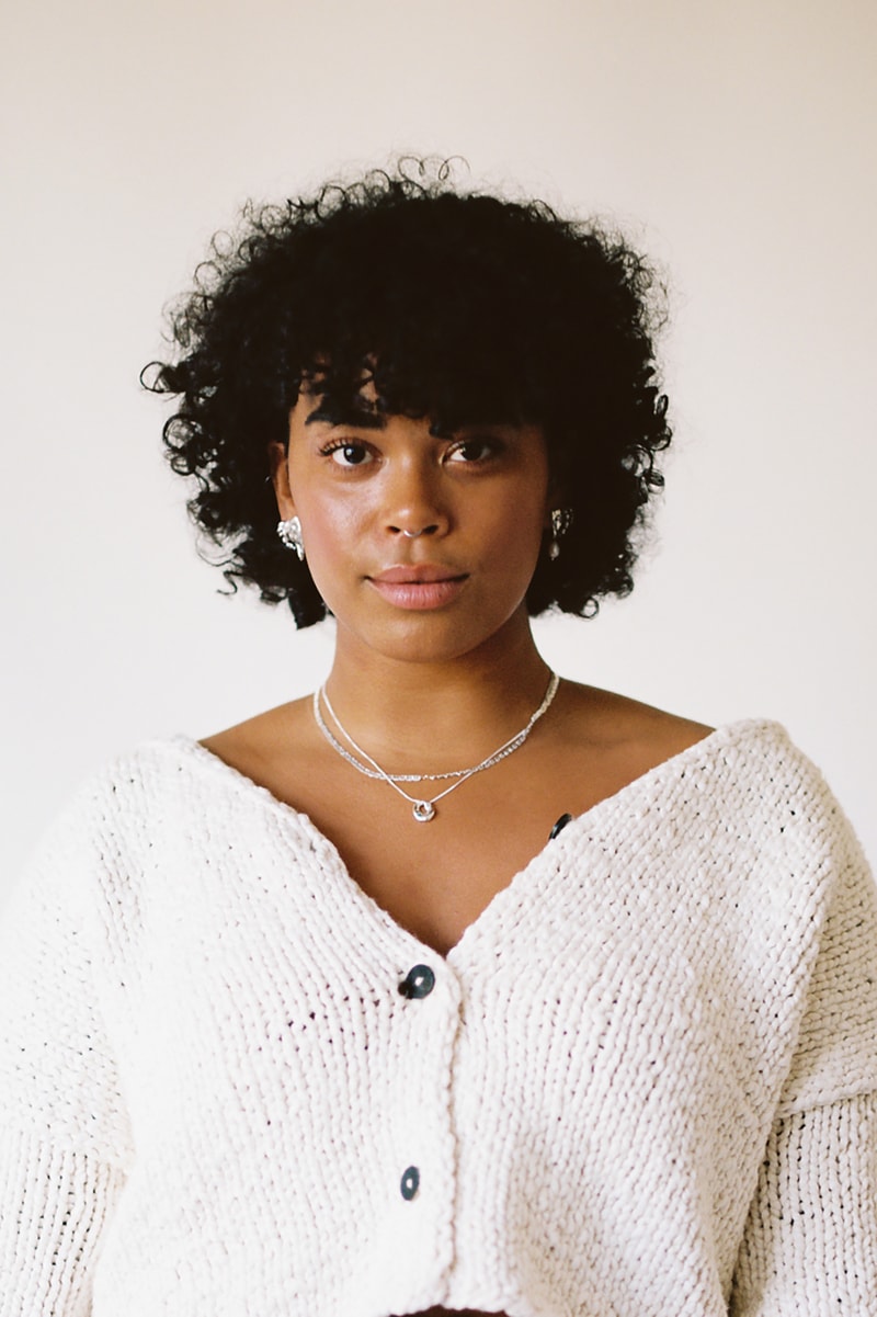 Wolf Circus Drops Pearl, Gemstone Jewelry | Hypebae