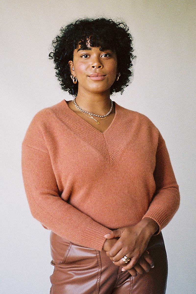 Wolf Circus Drops Pearl, Gemstone Jewelry | Hypebae