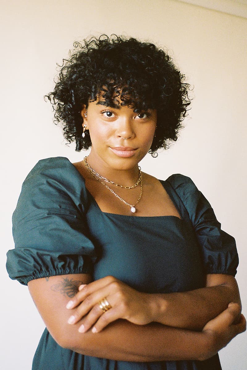 Wolf Circus Drops Pearl, Gemstone Jewelry | Hypebae