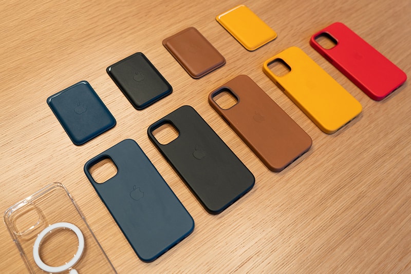 iPhone 12 Mini Hands-On Look, Pre-Order Tomorrow | Hypebae