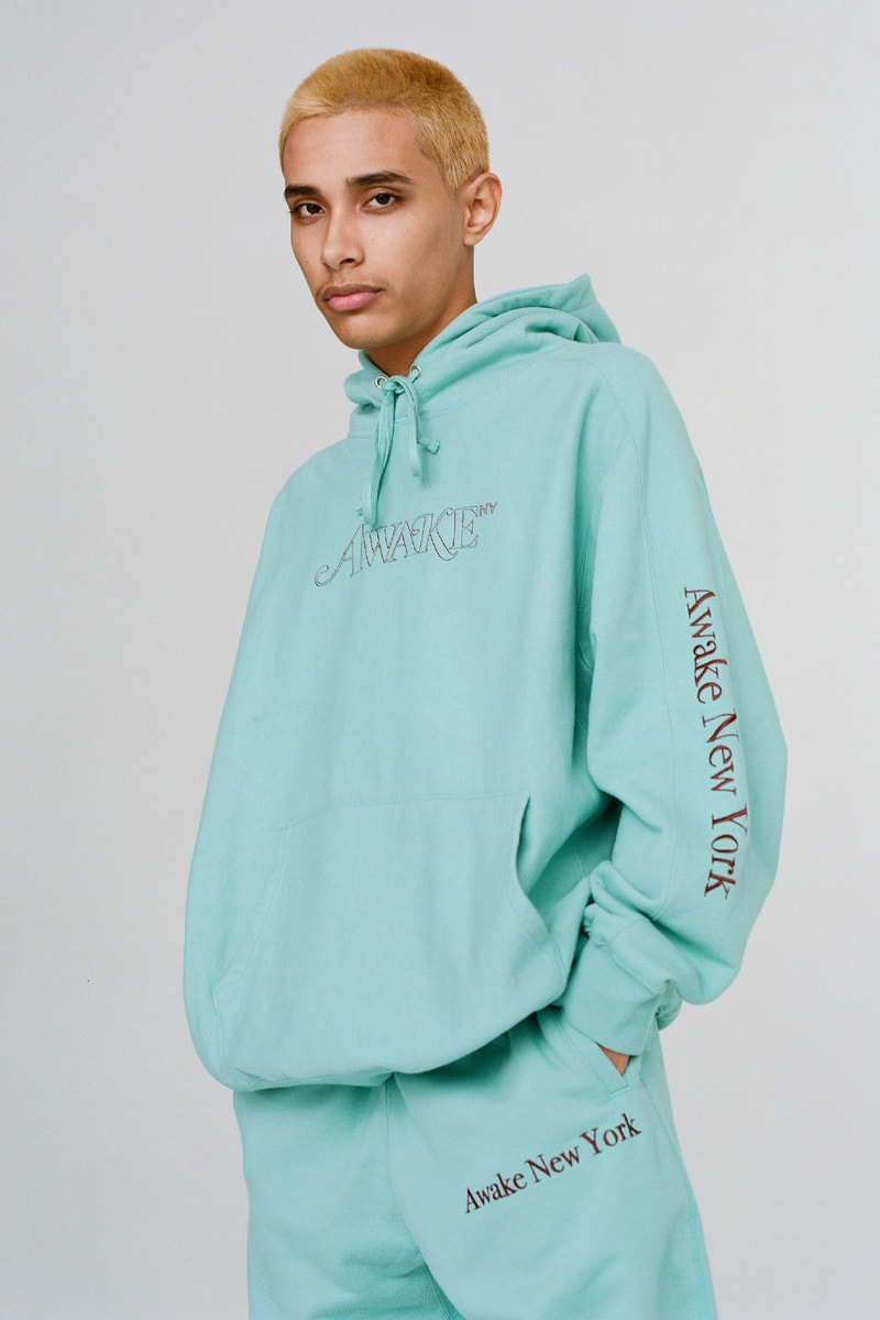 Awake NY Launches Hoodies & Sweats for FW20 | Hypebae