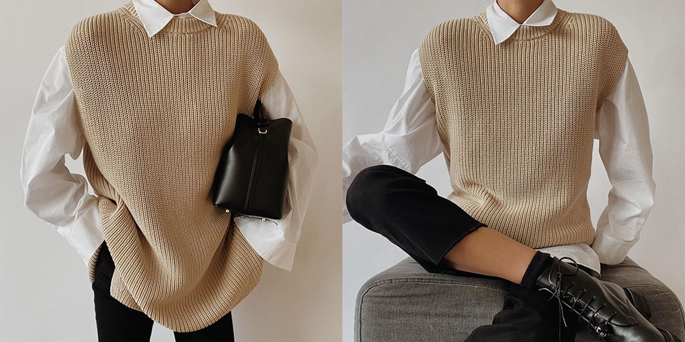 5 Beige Outfit Ideas to Wear and Shop Now | Hypebae