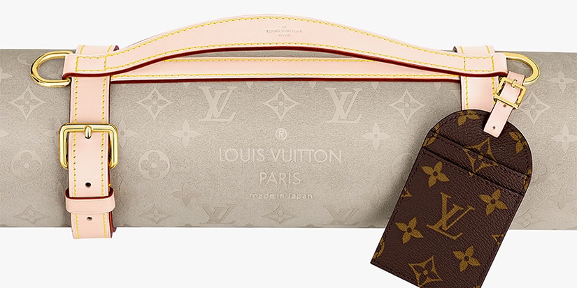 Best Luxury Designer Yoga Mats Worth Collecting | Hypebae
