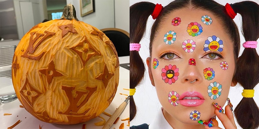 Best Halloween 2020 Instagram Posts on HYPEBAE | Hypebae