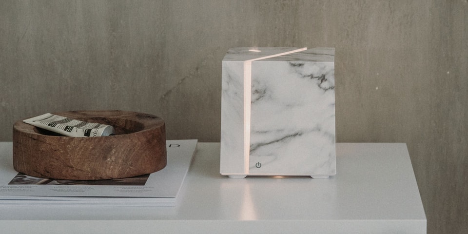 6 Best Humidifiers for Minimalist Homes 2020 | Hypebae