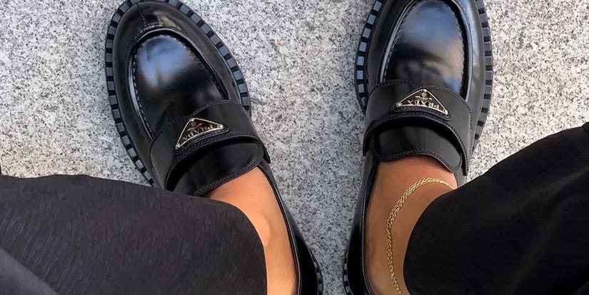 The 20 Best Designer Loafers for Women Fall 2020 | Hypebae