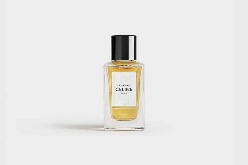 CELINE Mini Perfume Collector's Box Set | Hypebae