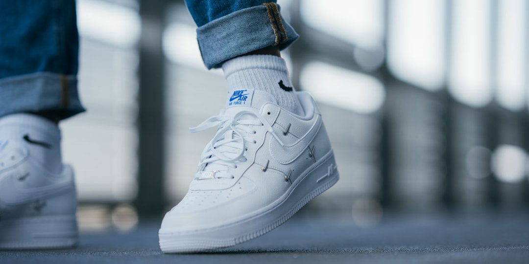 Champs Sports and Nike Pay Tribute to Female Basketball Players in New ...