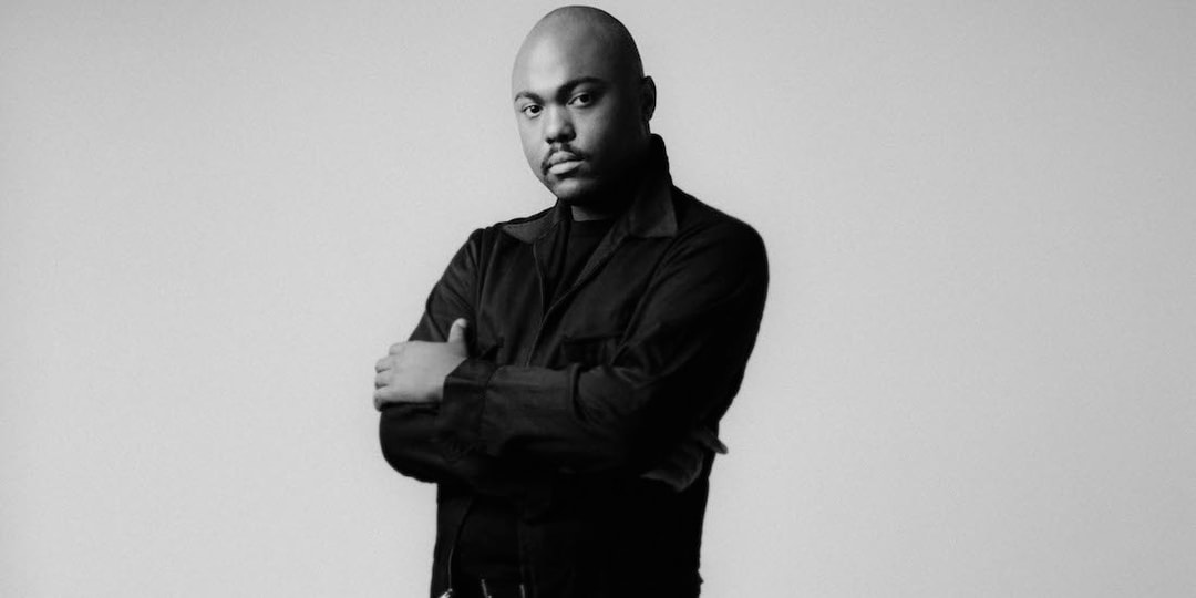 Christopher John Rogers Interview SS21 Collection | Hypebae