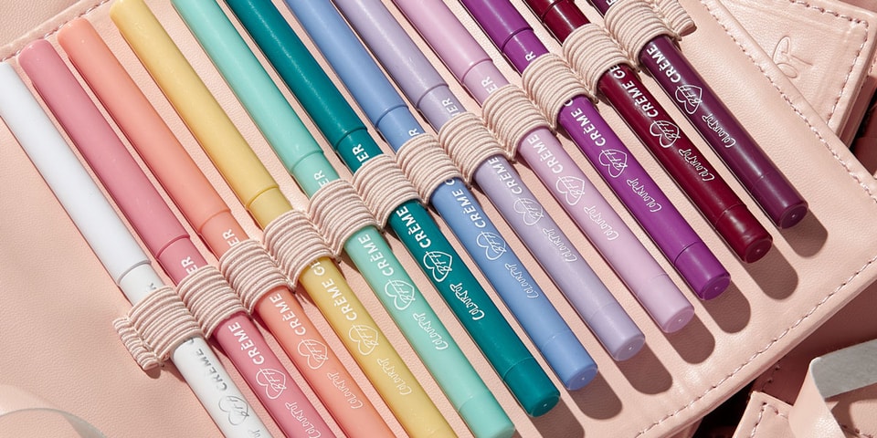 ColourPop Releases Rainbow Crayon Eyeliners | Hypebae
