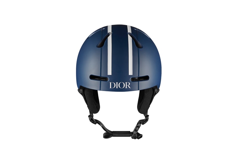 Dior Monogram Ski Capsule Collection Snowboard | Hypebae