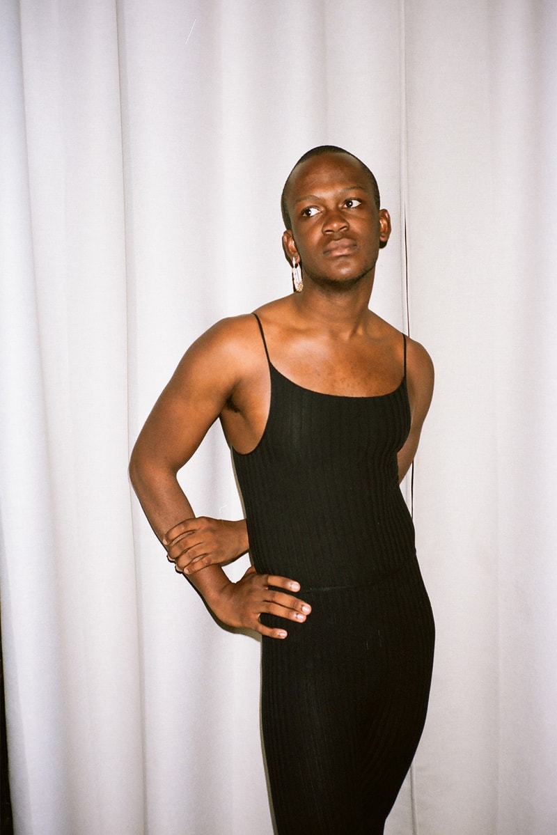 Giu Giu FW20 "Frequenza" Collection Lookbook | Hypebae