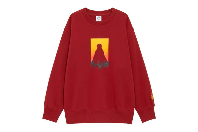 'Demon Slayer' x GU Sweatshirts, Hoodies Release | Hypebae