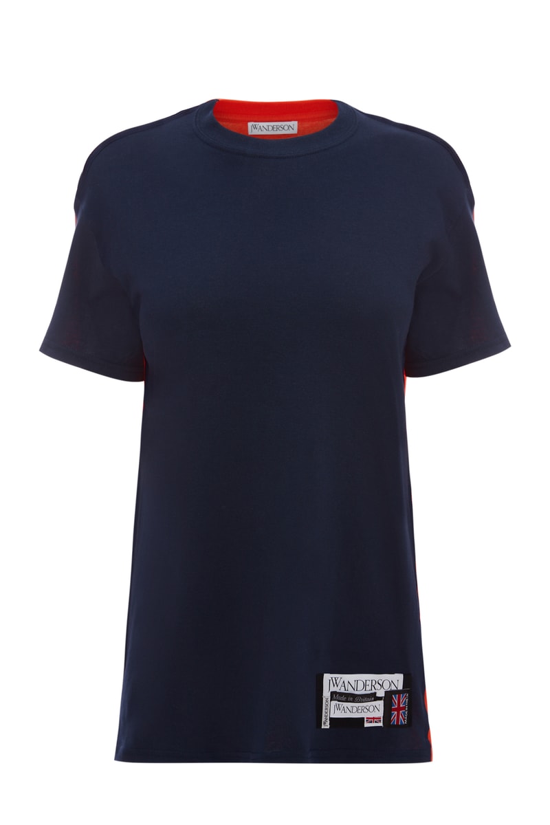 JW Anderson Made in Britain Capsule Collection | Hypebae