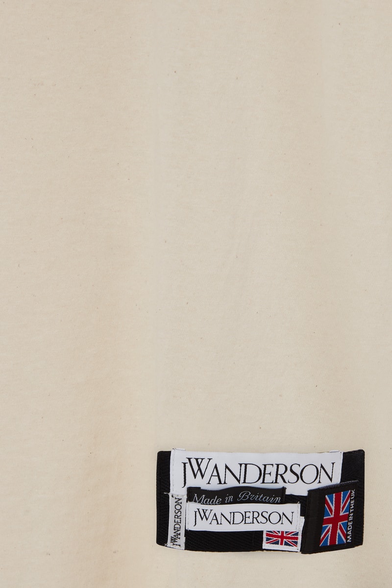 JW Anderson Made in Britain Capsule Collection | Hypebae