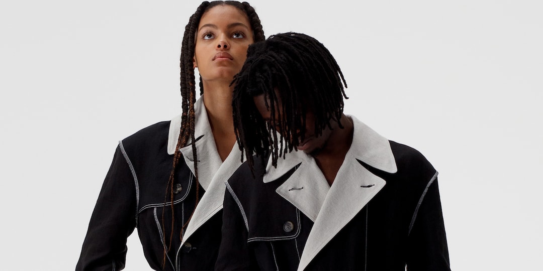 JW Anderson Made in Britain Capsule Collection | Hypebae